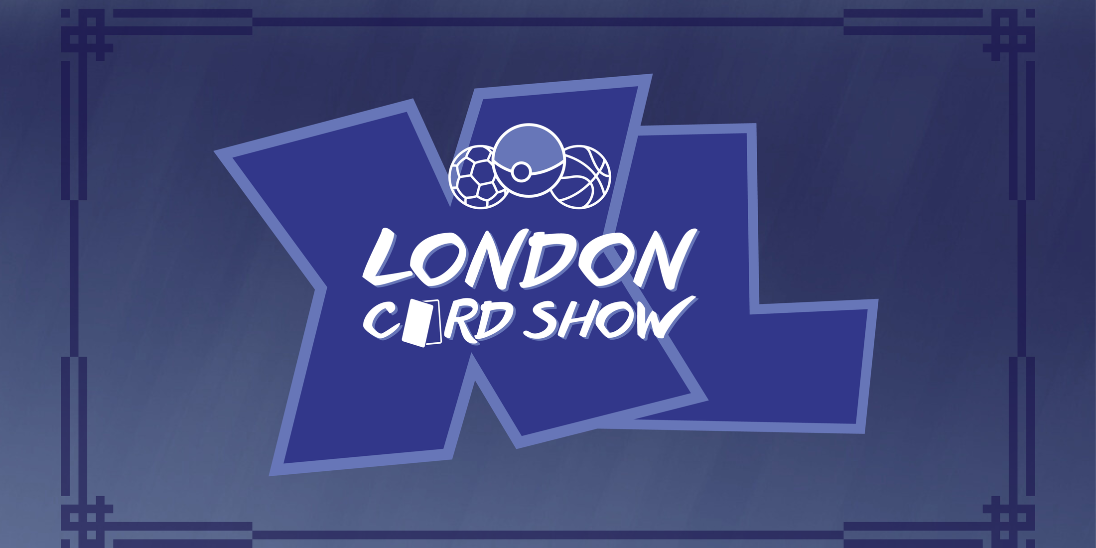 The Vault is Heading to London Card Show XL! 🎉